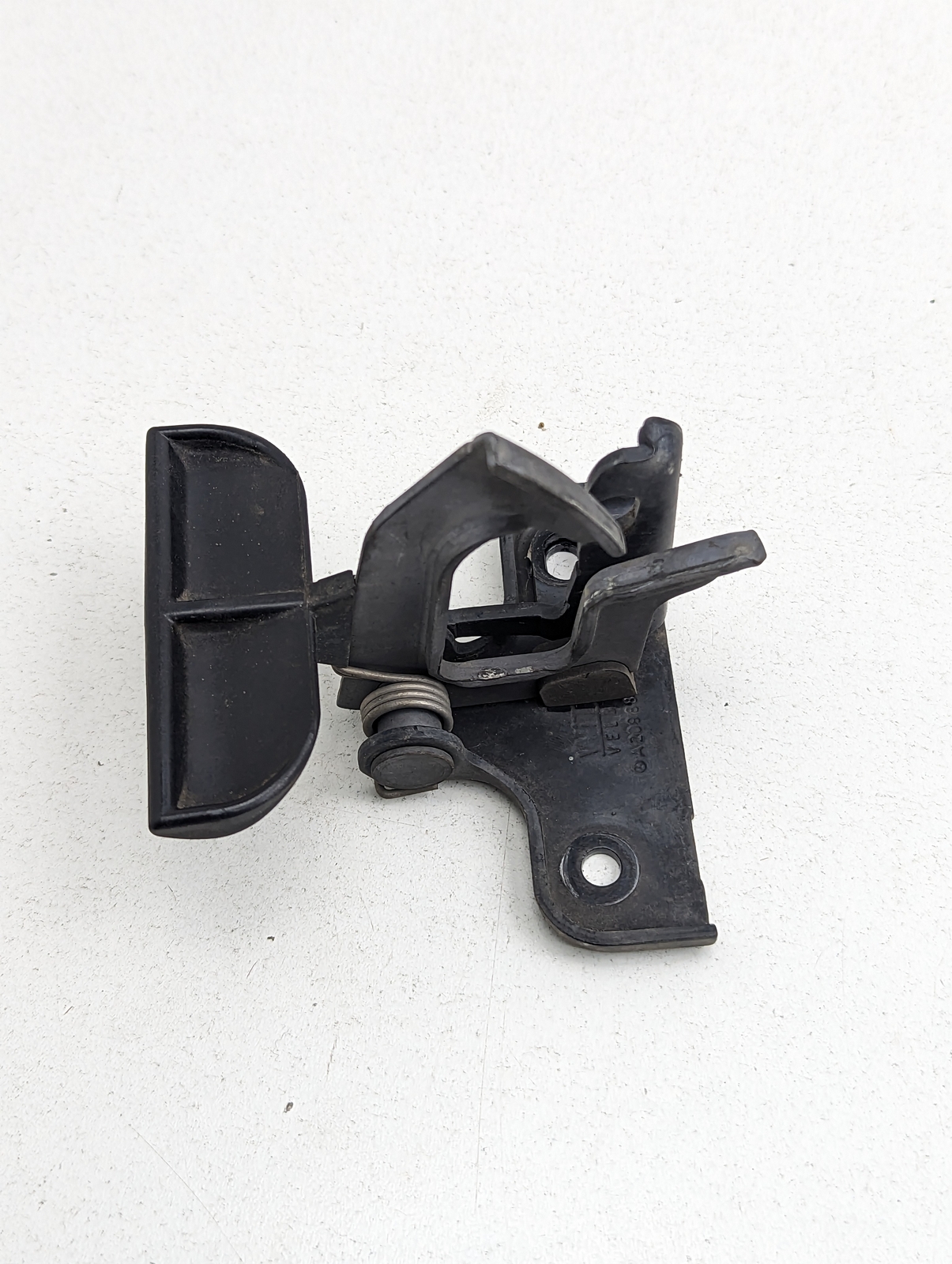 2006-2011 Mercedes-Benz ML350 Front Hood Lock Latch Bonnet Release ...