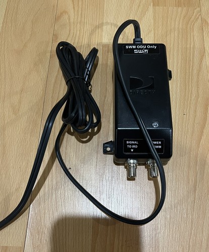 DIRECTV SWM ODU Power Inserter - PI21R1-03 | eBay
