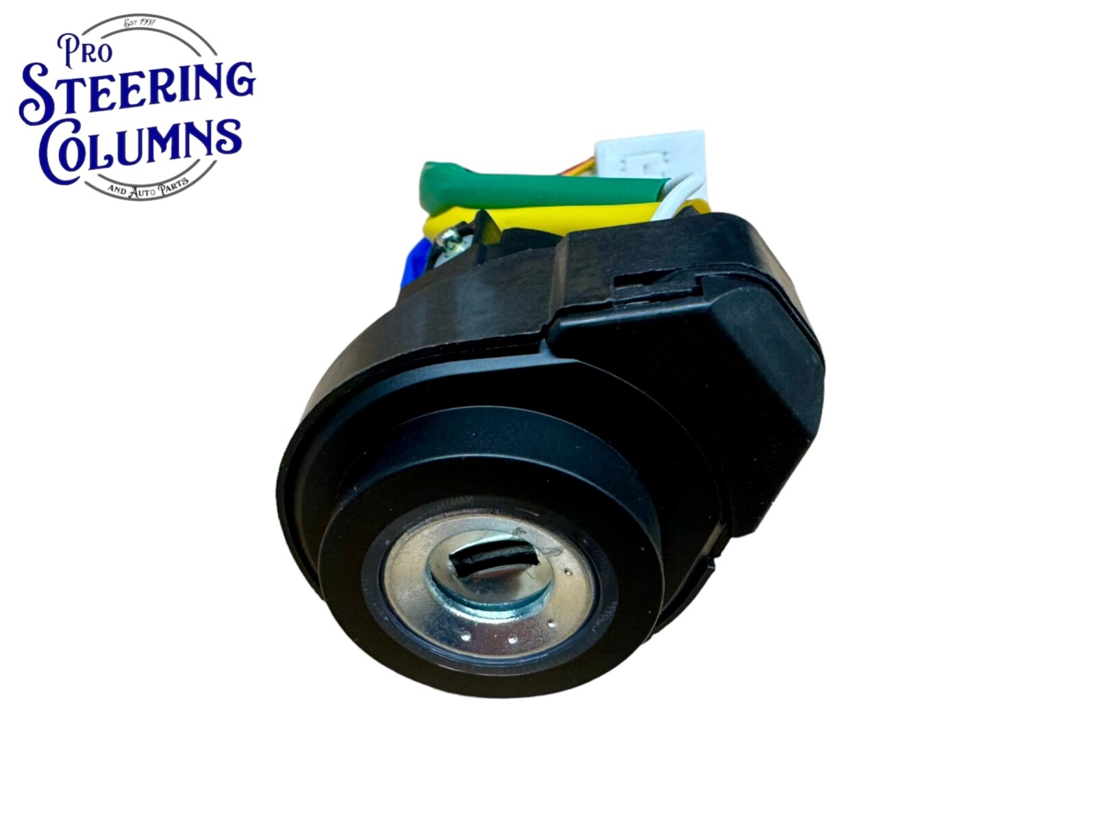 22-23 FORT IGNITION LOCK CYLINDER SWITCH NEW 81900-M7R00 | eBay