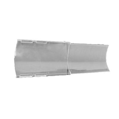 Dundas Jafine ADEXT Air Deflector Extension Sleeve up to 14" Vent Floor ...