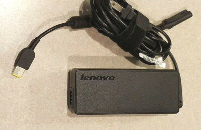 Original LENOVO ThinkPad for T470s T570 T470 T460 T550 AC Charger Power ...