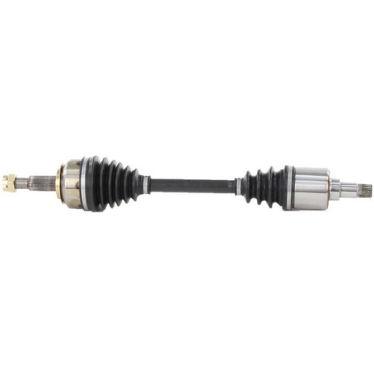 CH-8058 TrakMotive CV Half Shaft Axle Front Driver Left Side for ...