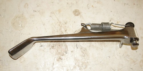 04 05 03 01 02 BOULEVARD LS650 S40 SAVAGE SIDE KICK STAND SPRING BOLT ...