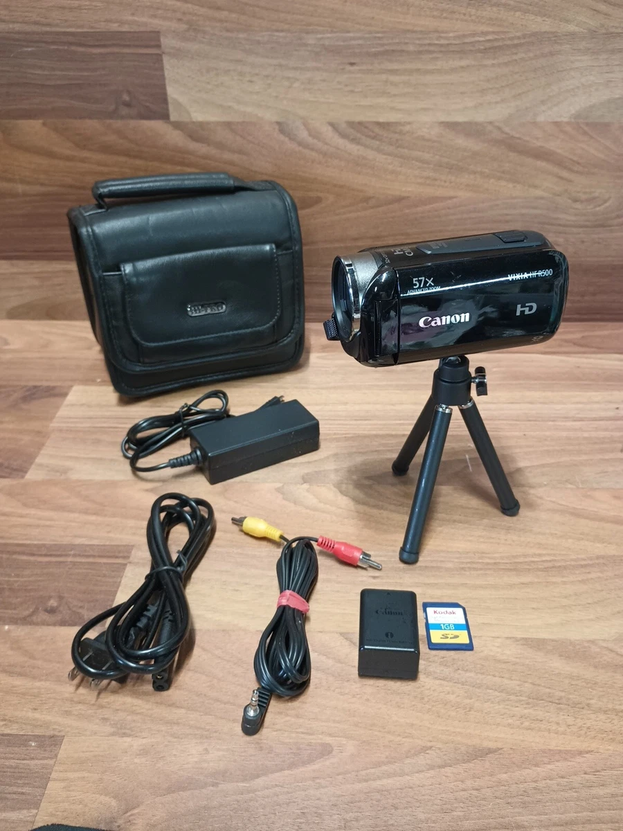 Canon Digital Camera Touch Screen