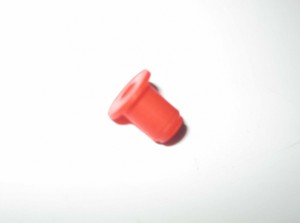 Mercedes Battery Vent Hole Blanking Plug A0029972486 7625719792935 | eBay