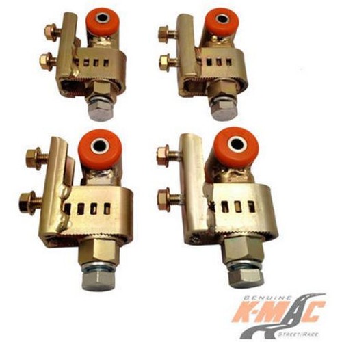 K-Mac Camber/Caster Kit 181116 | eBay