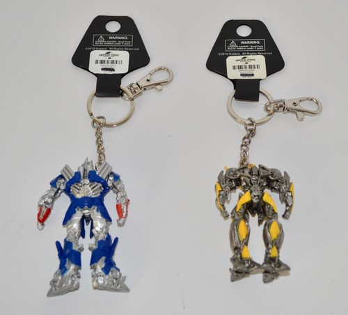 Universal Studios Singapore Transformers Optimus Prime and Bumblebee ...