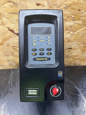 Atlas Copco PF3102-C-HW Tensor SL Nutrunner Controller #04A91PR2*IAC | eBay
