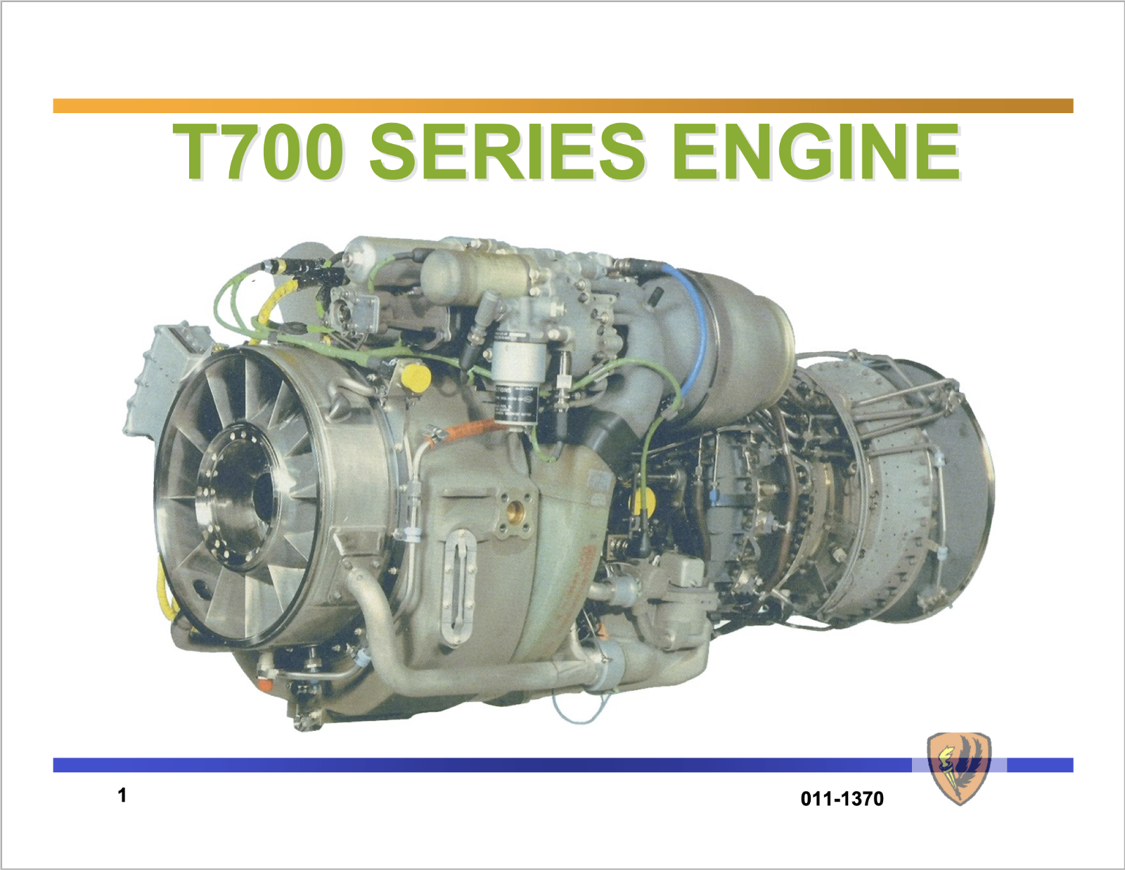 97 page Army Aviation UH-60 BLACK HAWK T700 ENGINE Presentation CD | eBay