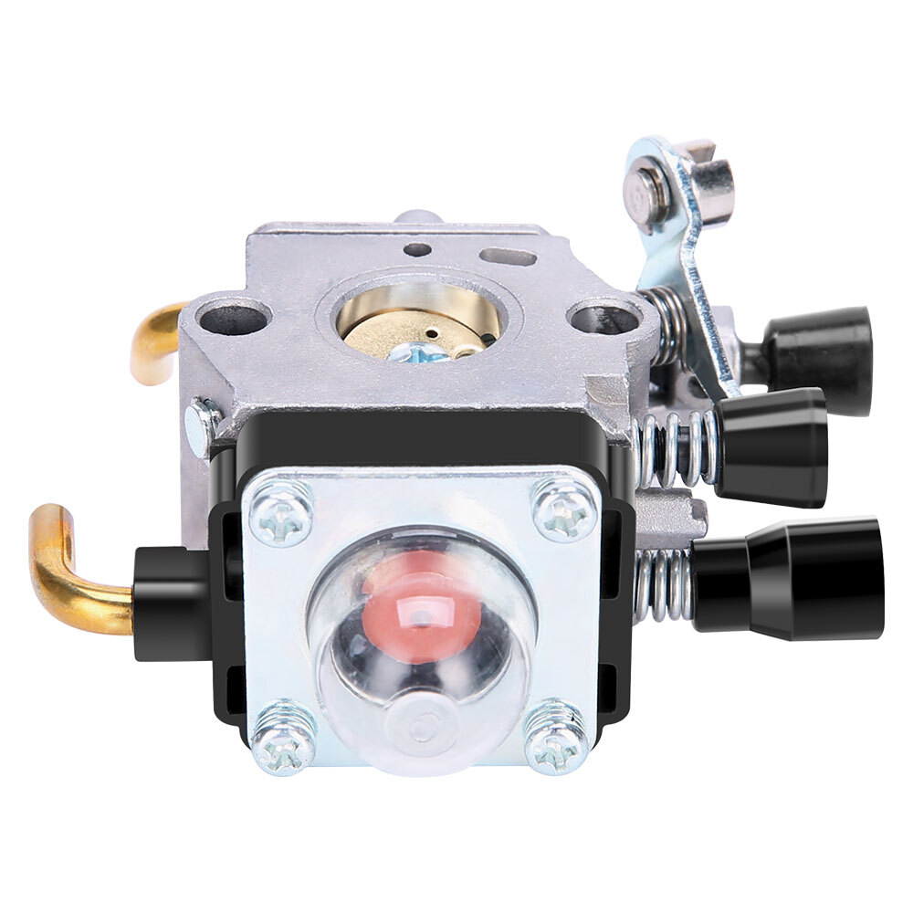 Carburetor Air Fuel Filter Primer Bulb Kit For STIHL FS38 FS45 FS46 ...