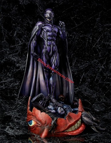 Max Factory 1/6 Berserk Griffith Statue Resin Figure Model Collectible ...
