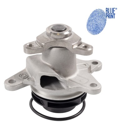 BLUE PRINT Water Pump - ADN19198 210108796R | eBay Australia