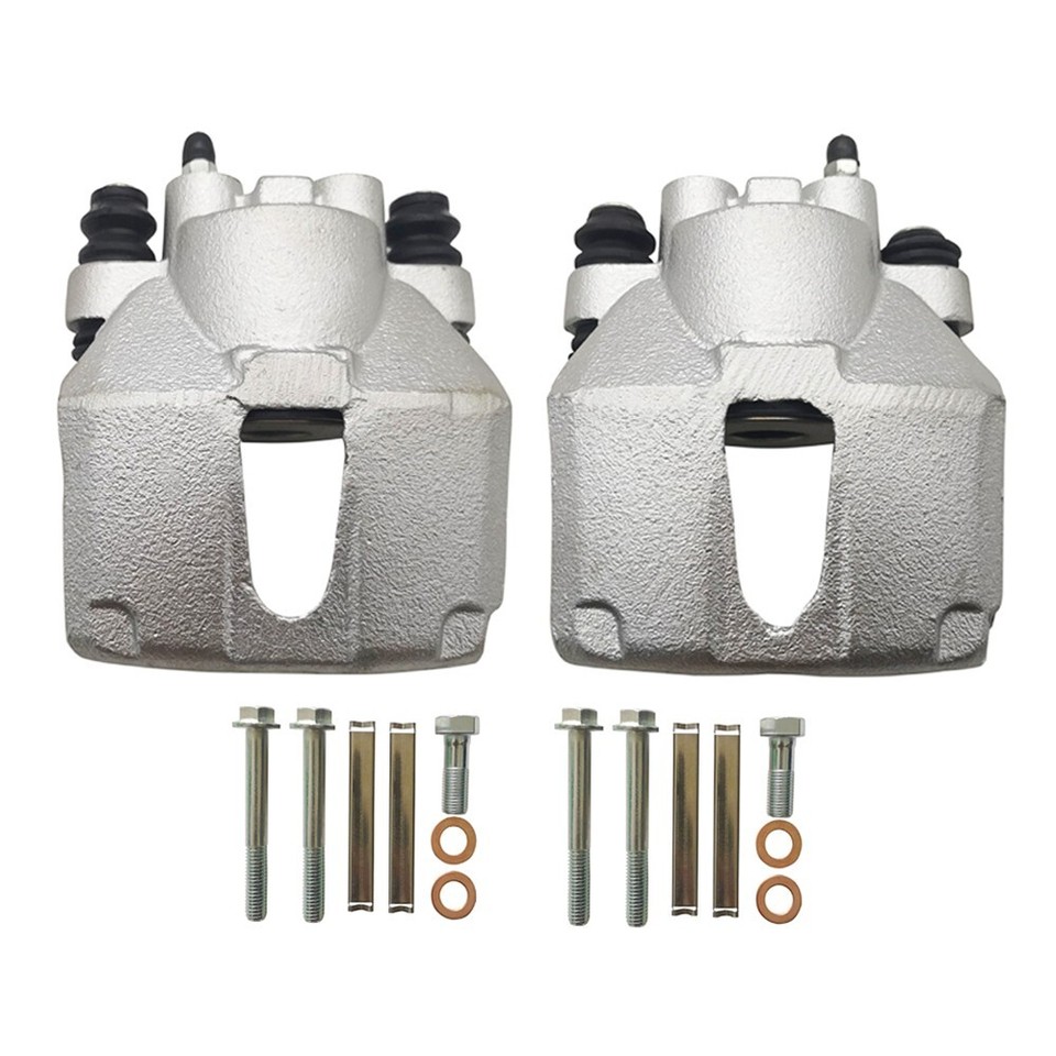 Rear Brake Calipers for Ford F-150 F-250 Expedition Lincoln Navigator ...