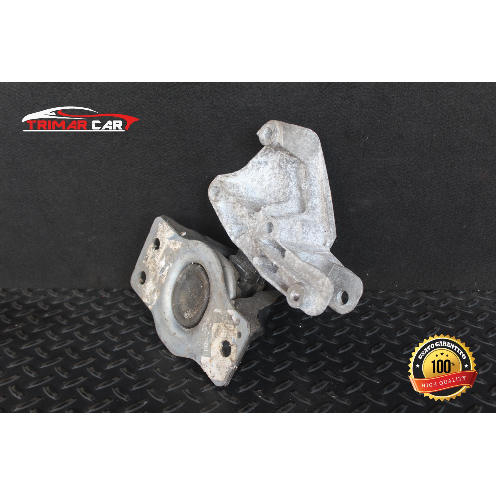 8200592642 SUPPORTO MOTORE RENAULT SCENIC 2 II (JM0/1)(03-09) 1.5DCI | eBay