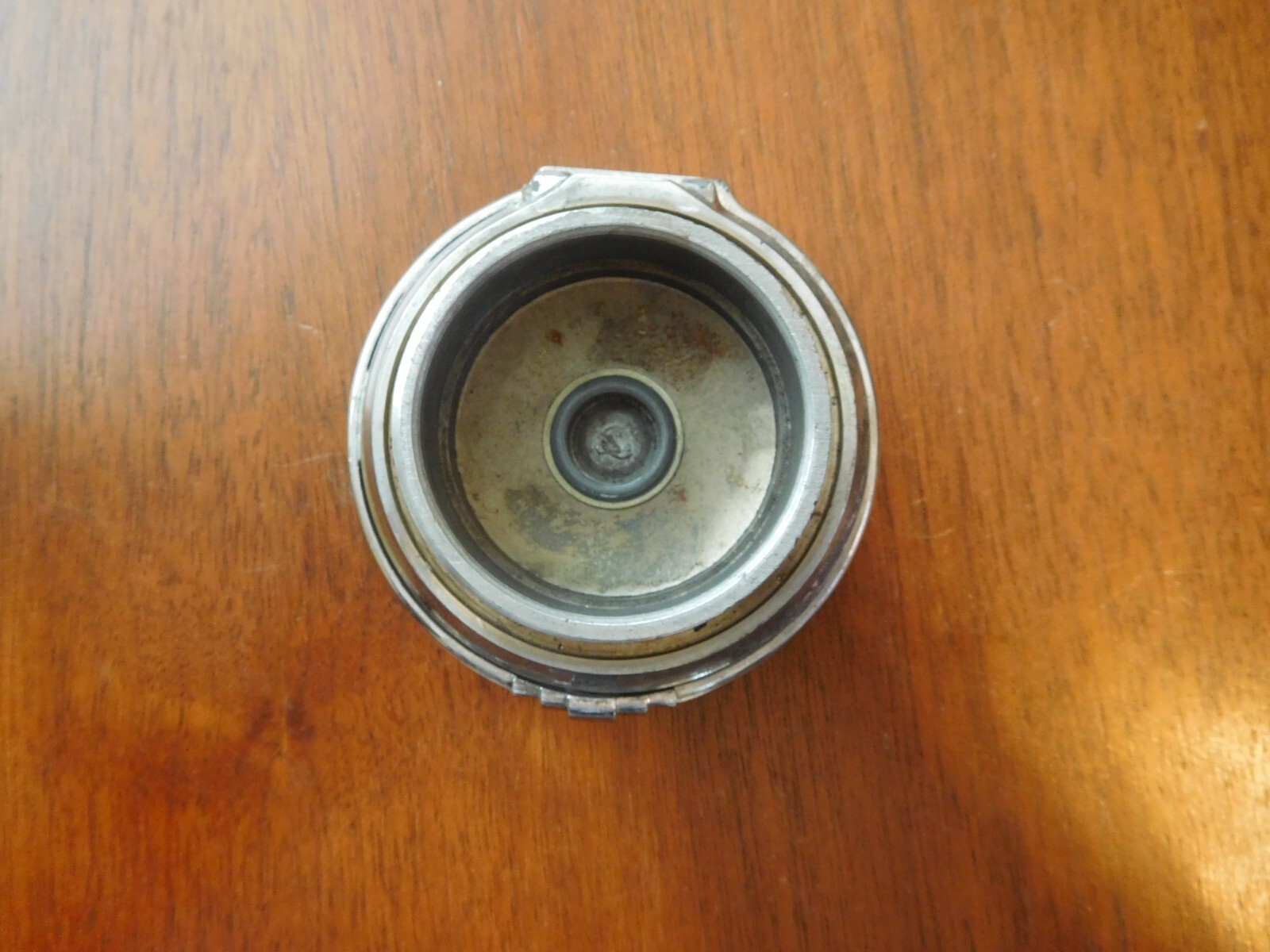 1920s 1930s Accessory Radiator Cap NORS Chevy Ford Dodge Vintage | eBay