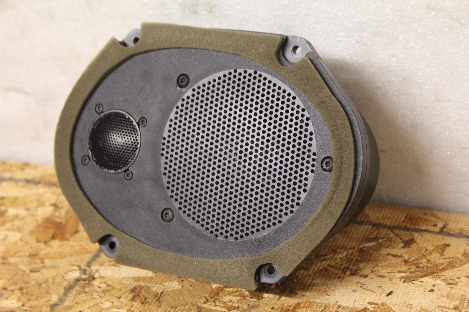 V2103 2000 2001 2002 Jaguar S-Type Rear Door Speaker LH Left or RH ...