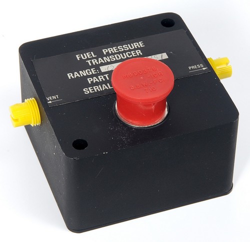 NOS ~ PIPER AEROSTAR FUEL PRESSURE TRANSDUCER ~ P/N: 32679 | eBay