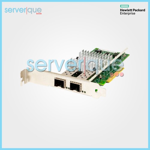 665249-B21 HP Ethernet 10Gb 2-port 560SFP+ Network Adapter 669279-001 ...