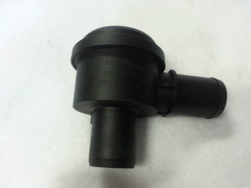 for AUDI A4 VW Passat 1.8 1.8T Boost Overrun Cut Off/BOV Valve #06A 145 ...