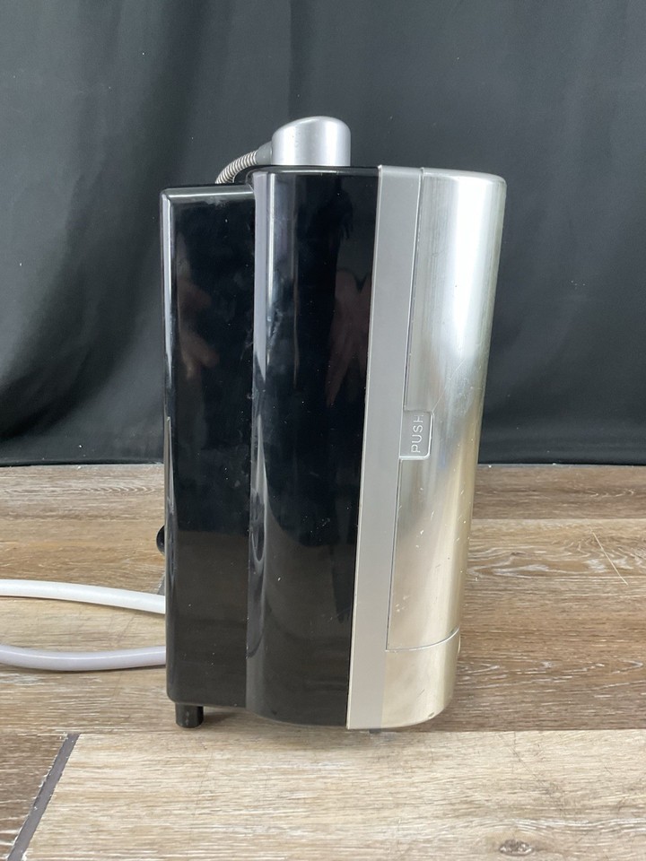 Kangen LeveLuk Platinum SD501 Water Ionizer Machine Alkaline Beauty ...