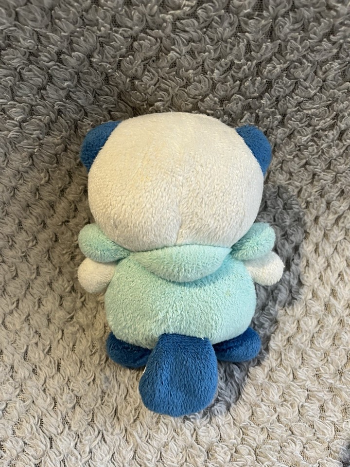 Oshawott Plush Doll Pokemon Collectible Toy Pokemon Centre 2011 ...