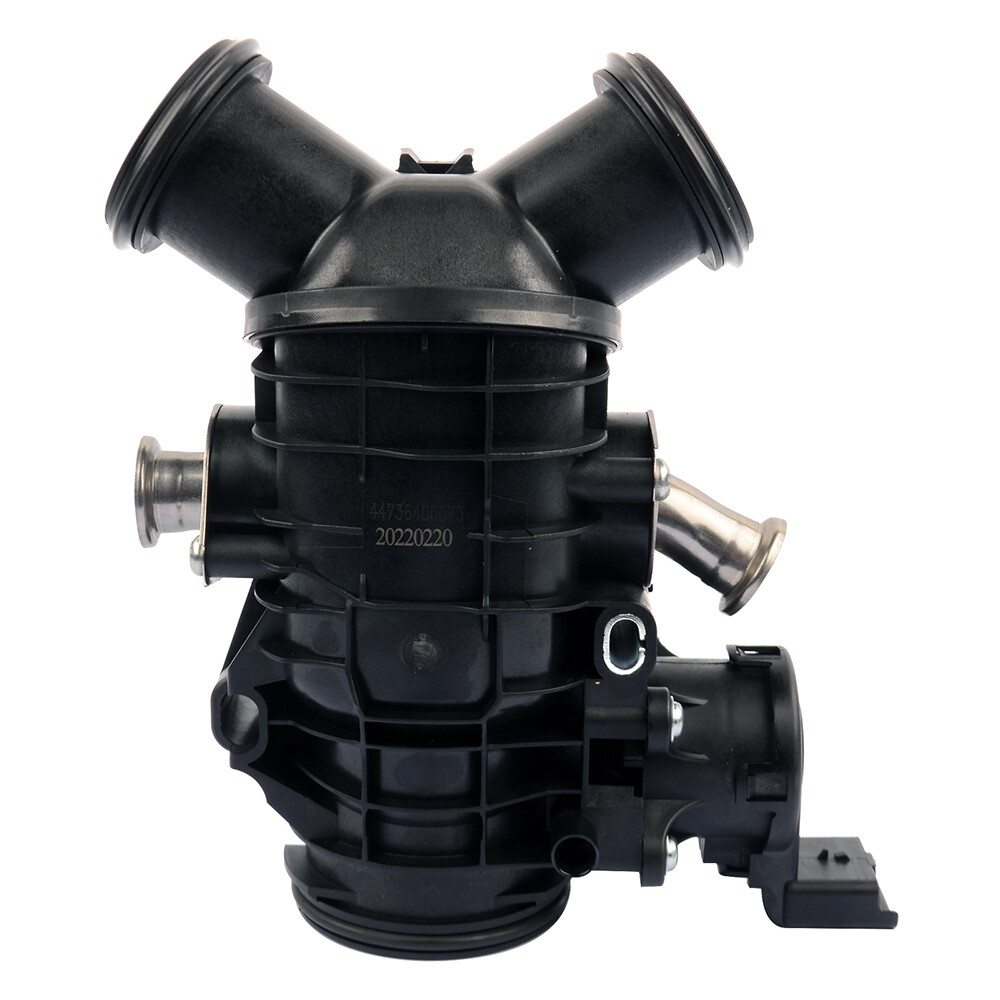 Throttle Body LR079230 for Land Rover Range Rover Discovery L4 L319 ...