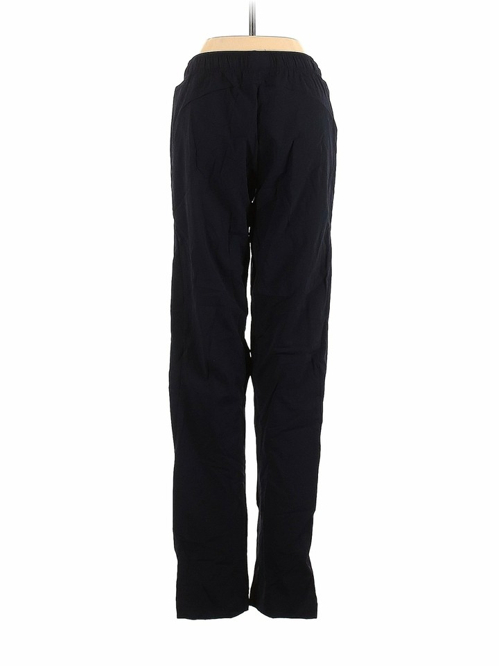 Paskho Women Black Active Pants S | eBay