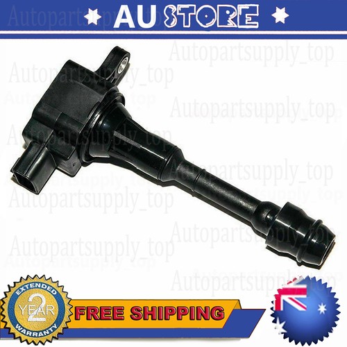 IGNITION COIL COIL PACKS FIT FOR NISSAN PATROL HANSHIN GU TB48DE 4.8L ...