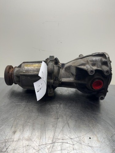 2010-2012 Ford Escape Rear Axle Differential Carrier Assembly OEM | eBay