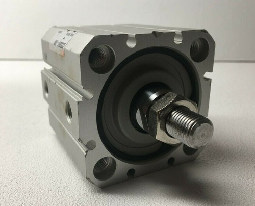 SMC Cd55b50-20m Male Compact Cylinder Ø 50 Stroke 20 NFP for sale ...