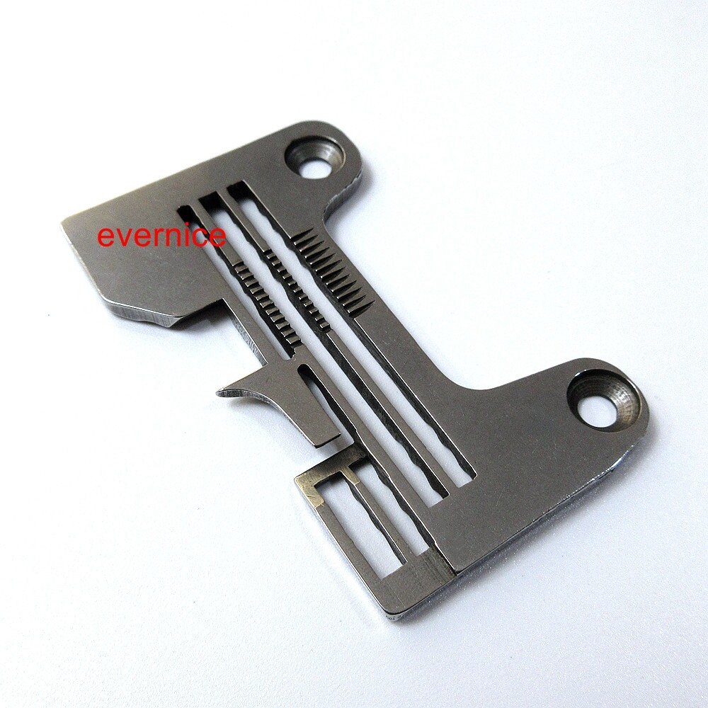 Throat Plate for JUKI MO-6804 Industrial Overlock Machine #401-59827 | eBay