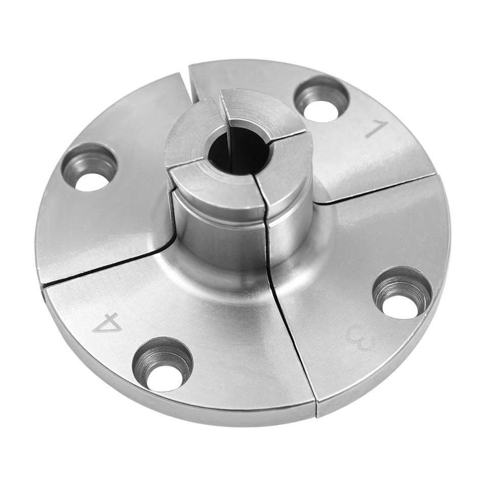 Chuck Jaw Set, Wood Lathe Chuck Accessory, 10032 Jaws for Woodworking ...