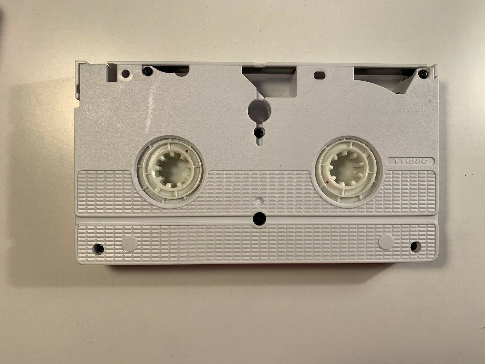 Barney’s Beach Party Movie VHS Tapes Sun Safety Hula Dancing Fun at the ...