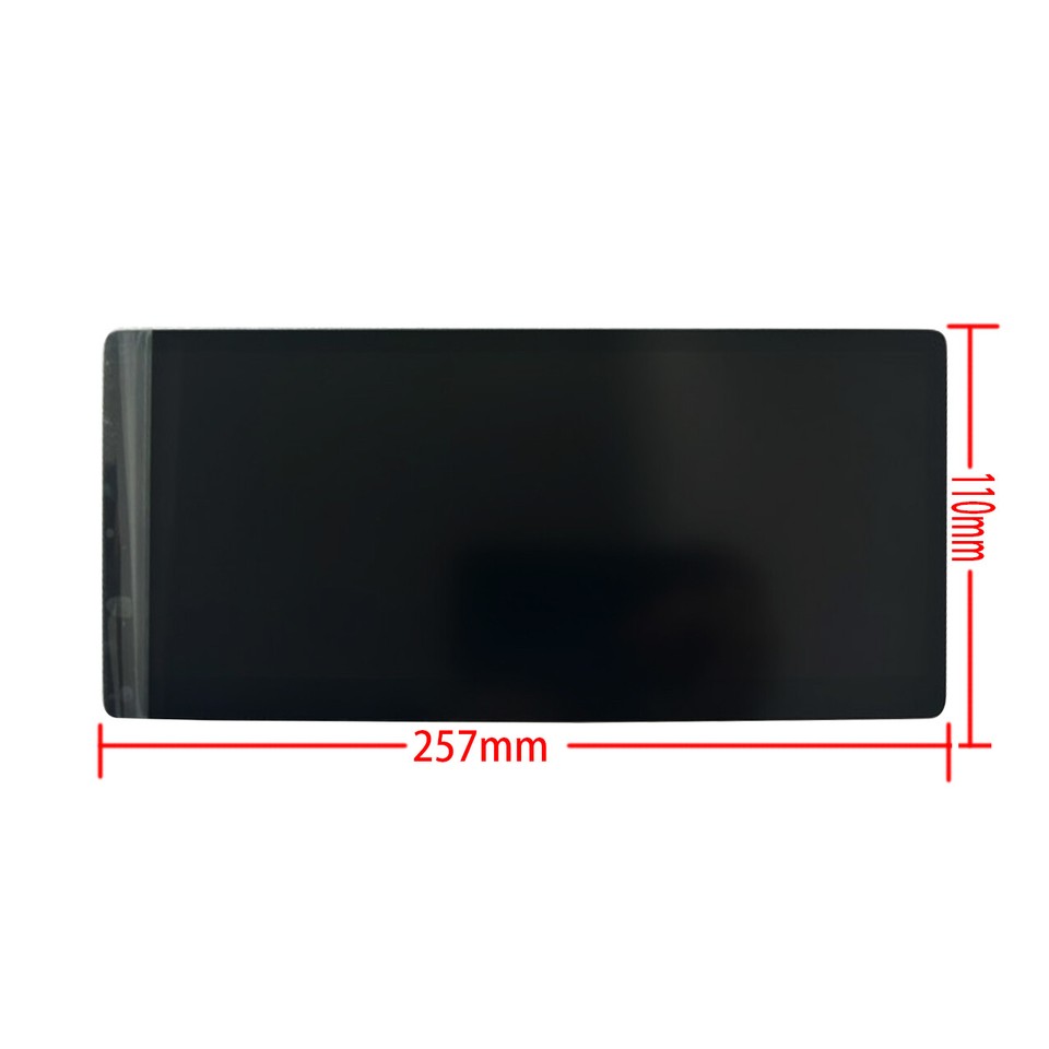 REPLACEMENT LCD Display Touch screen 2021-23 Kia Ceed III 3 MK3 RADIO ...