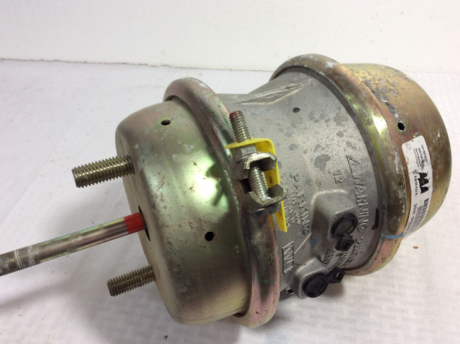 ARMADA BN3030SB-LS 3030 Spring Brake | eBay