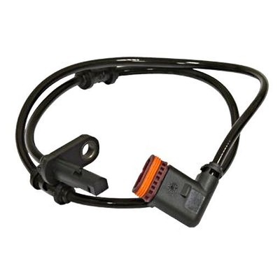 HUCO ABS Speed Sensor Rear For MERCEDES C218 S212 W212 W218 X218 ...