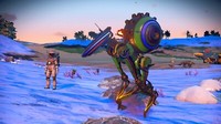 NMS No Man's Sky Companion Pack 78 ROBOT | Offer of the day