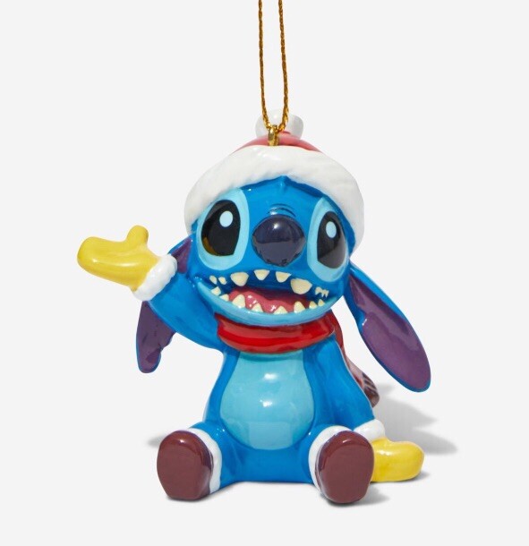 Christmas Stitch