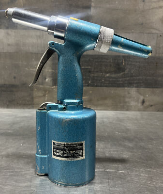 Riveters - Central Pneumatic