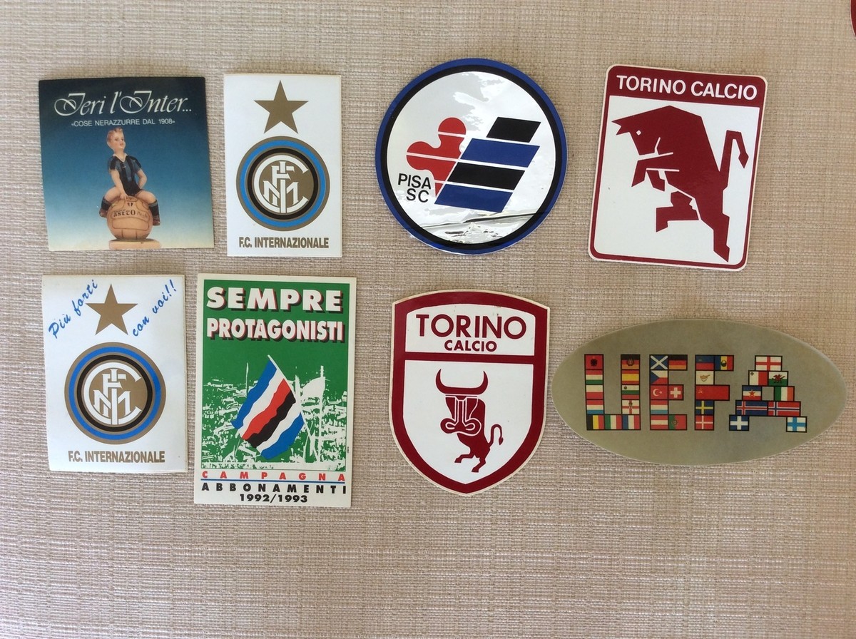Stemma Inter Torino Torino Calcio Anni 60 In Vendita Bandiera Stadio
