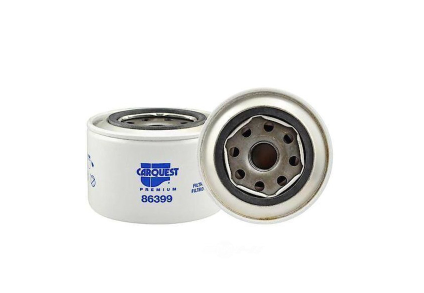 MITSUBISHI ME006066 - Fuel filter cross reference