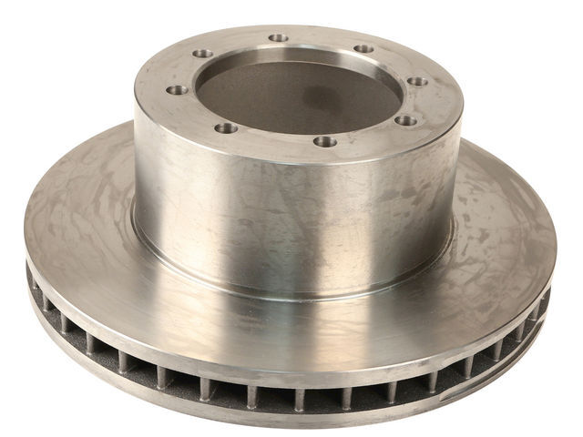 For 1999-2002 Ford E450 Econoline Super Duty Brake Rotor Rear ...