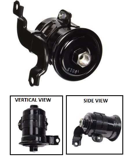 Genuine Fuel Filter 23300-62030 for Toyota 4Runner 1996-2002 V6 3.4L ...