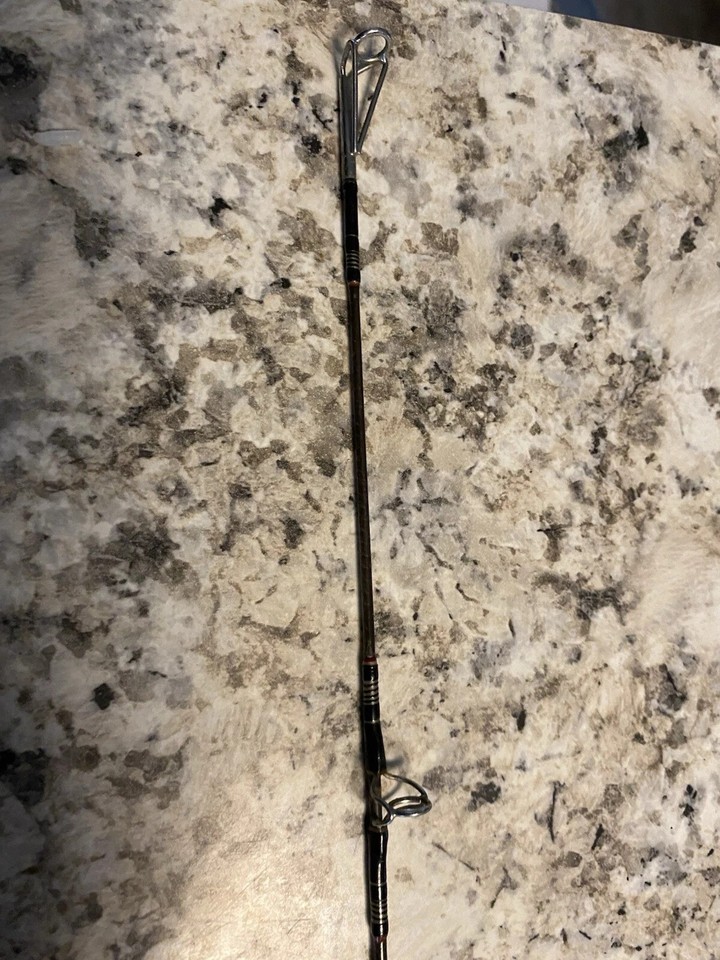 Daiwa Mini-Mite Reel Regal Rod Combo Vintage 5ft Ultralight trout rod ...