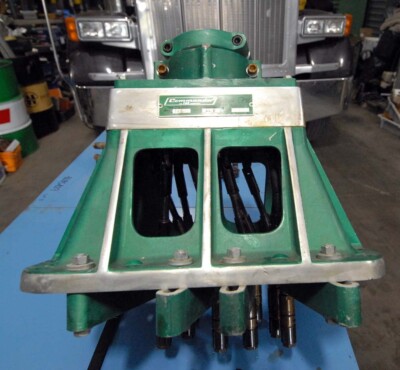 Drilling & Tapping - Commander Multi-Drill