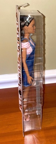 Barbie FJF37 Fashionistas Doll Overall Awesome. for sale online | eBay