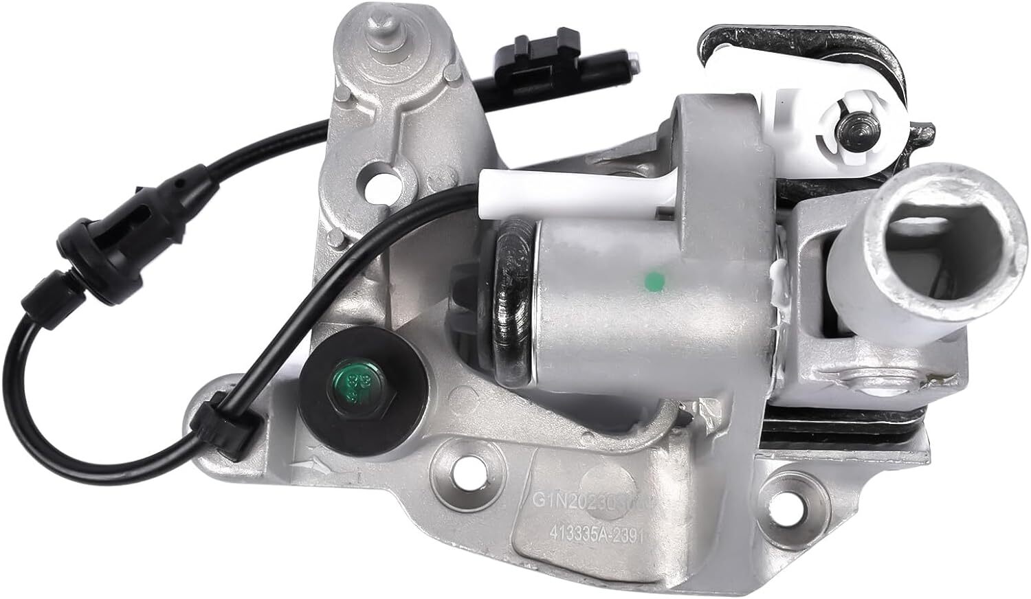 Steering Column Shift Control Mechanism 26091246 905-101 for Chevy GMC ...