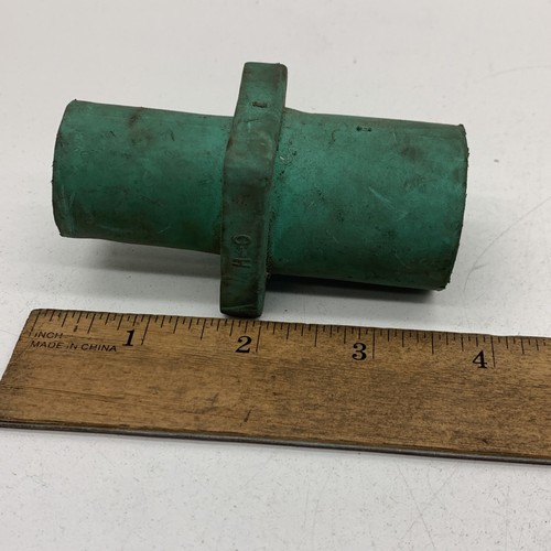Cam Lock Camlok Male To Single Female 100A Stage Pin Adapter, Green | eBay