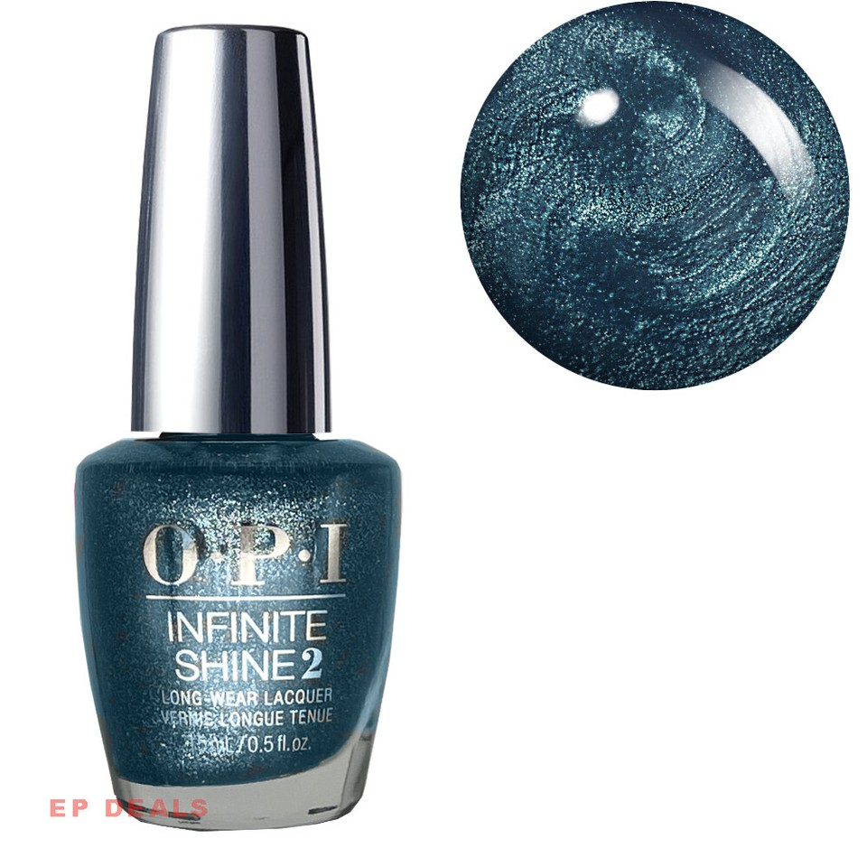 OPI NAIL VARNISH / POLISH INFINITE SHINE COLLECTION 15ML | eBay UK