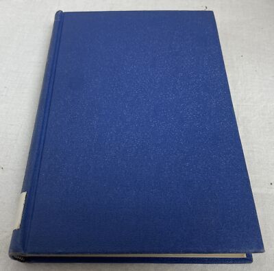 The Ministry of the Spirit By A. J Gordon The Judson Press 1950 ...